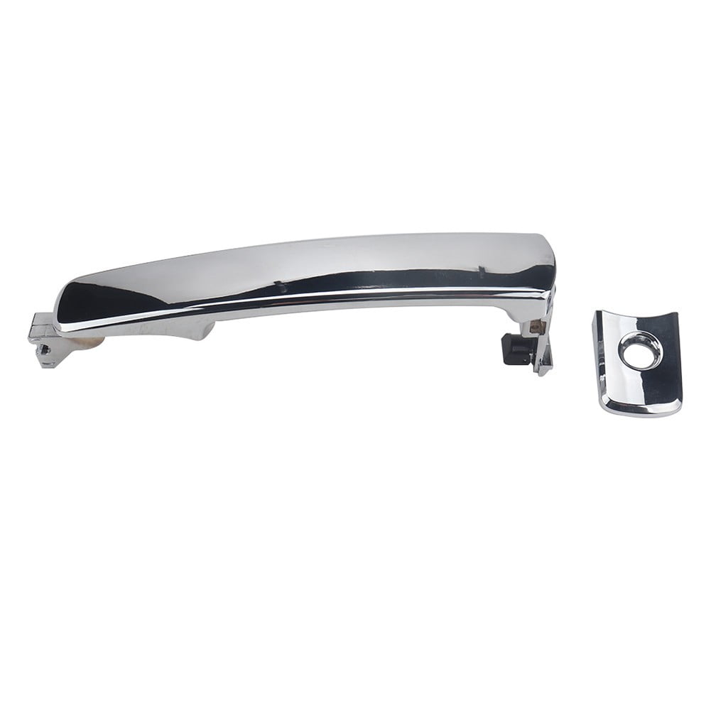 fengchenda Front Left Side Exterior Door Handle For Infiniti For G35 ...