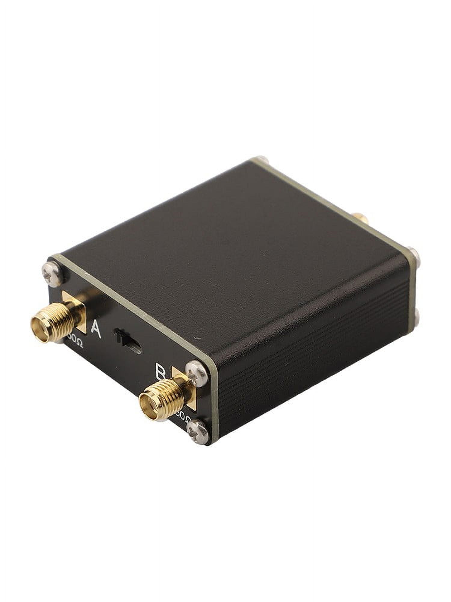 fengchenda High Impedance Megaph For Donut Antenna Dc-500Mhz 10W ...