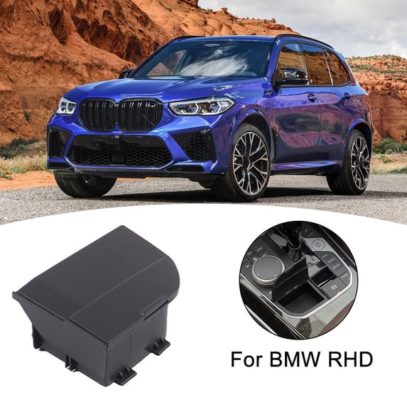 fengchenda Lhd Car Front Central Console Car Console Gear Shift Lever ...