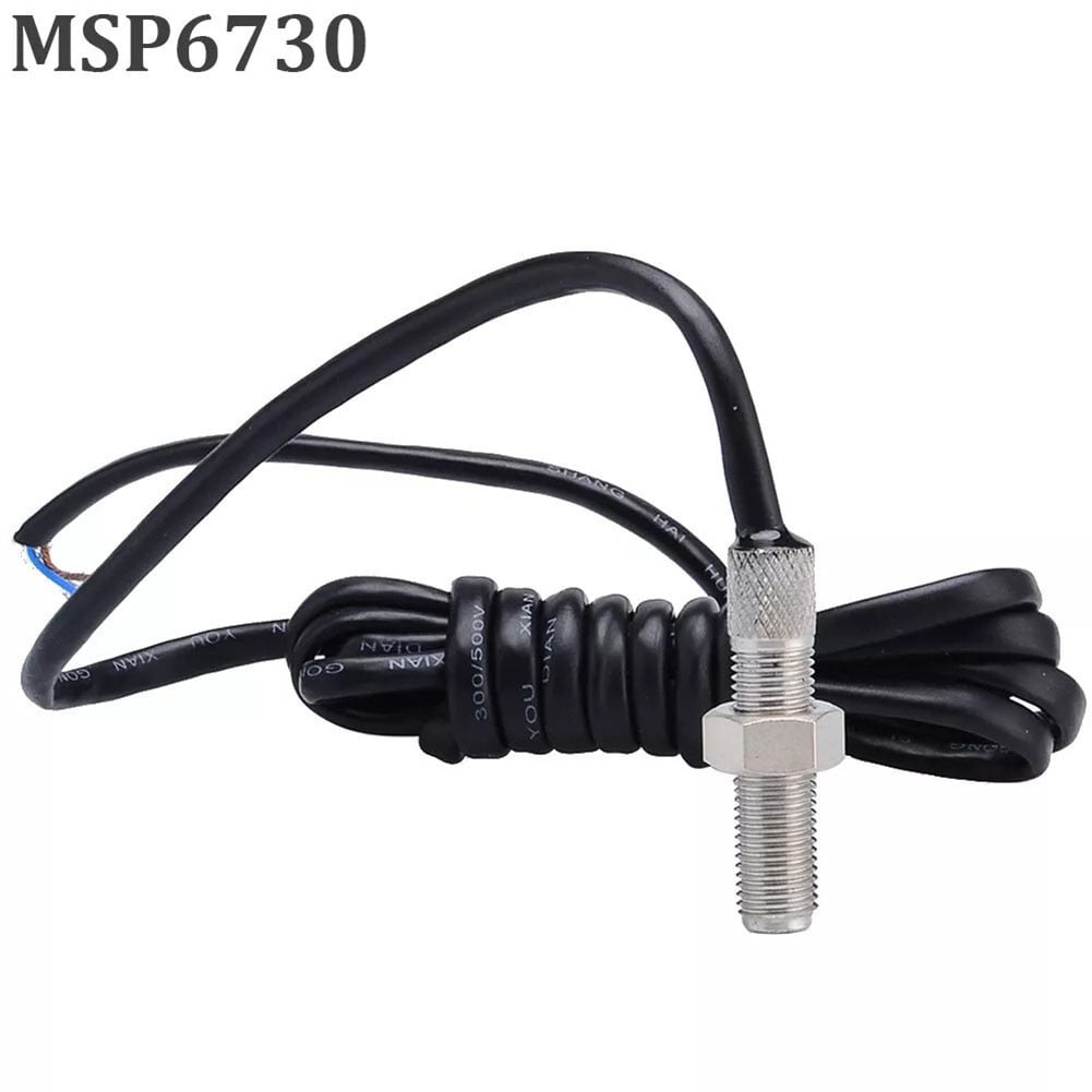 fengchenda New Msp6730 Speed Sensor Rotational Speed Sensor Rpm For ...