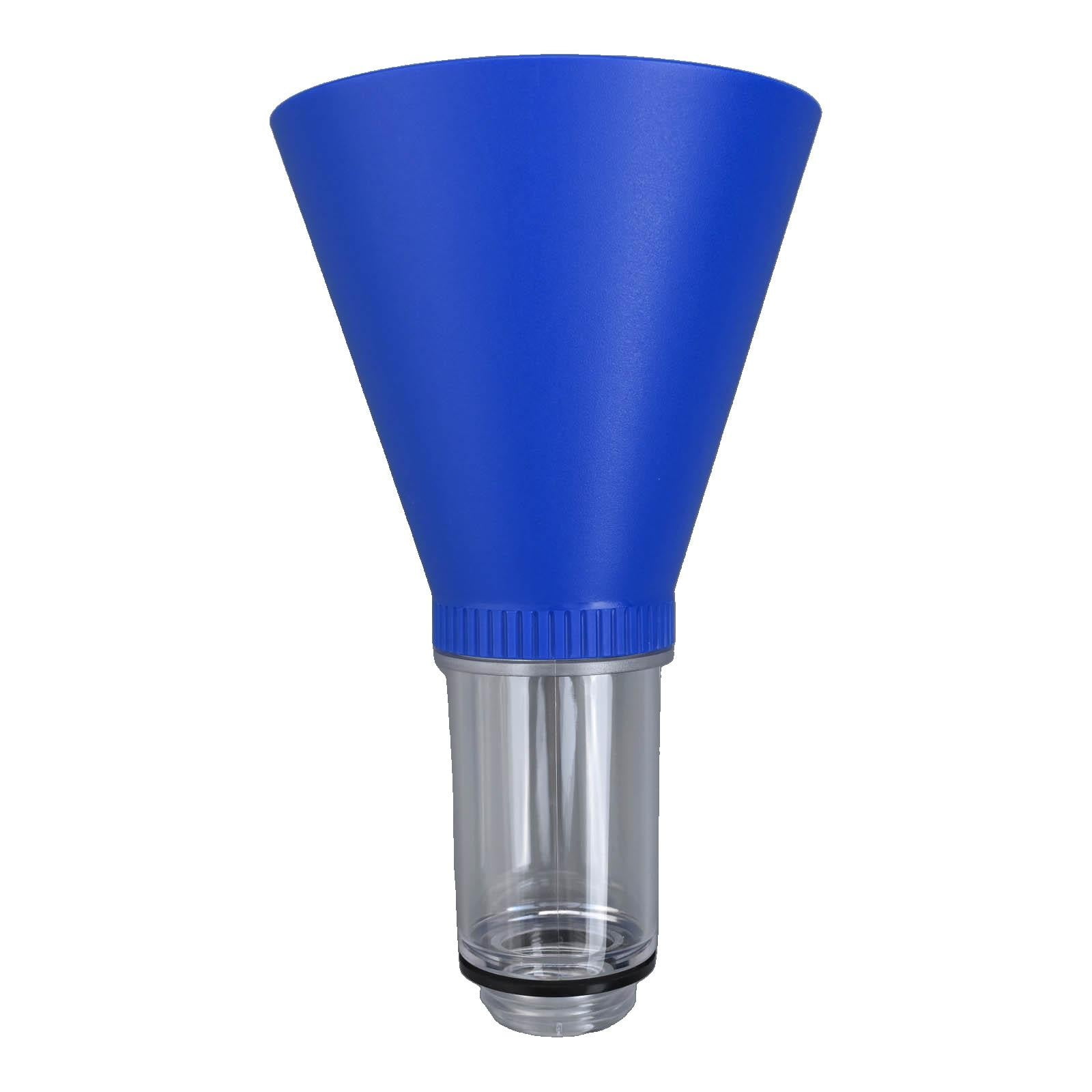 fengchenda Oil Change Tool Funnel For Toyota For Lexus Vehicles With ...