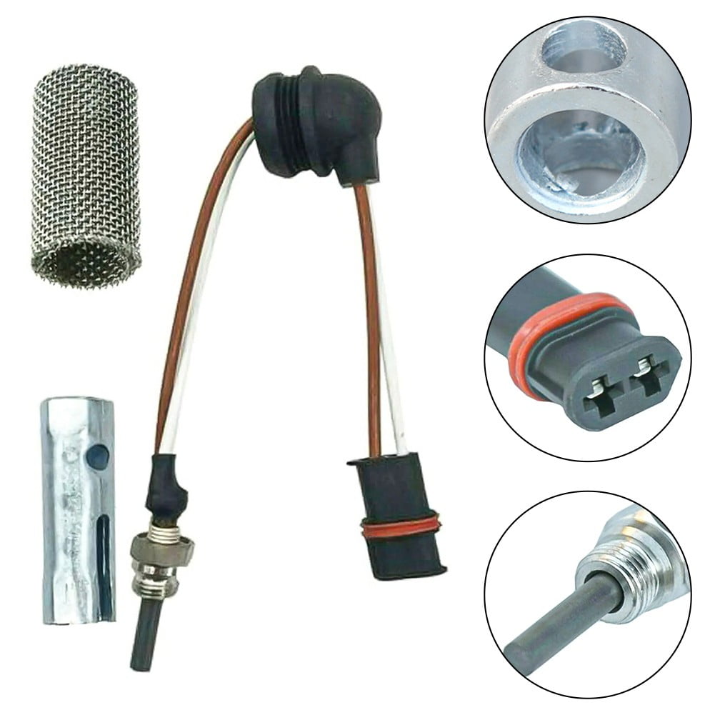 fengchenda Parking Heater Kit For Airtronic Heater For Eberspacher ...