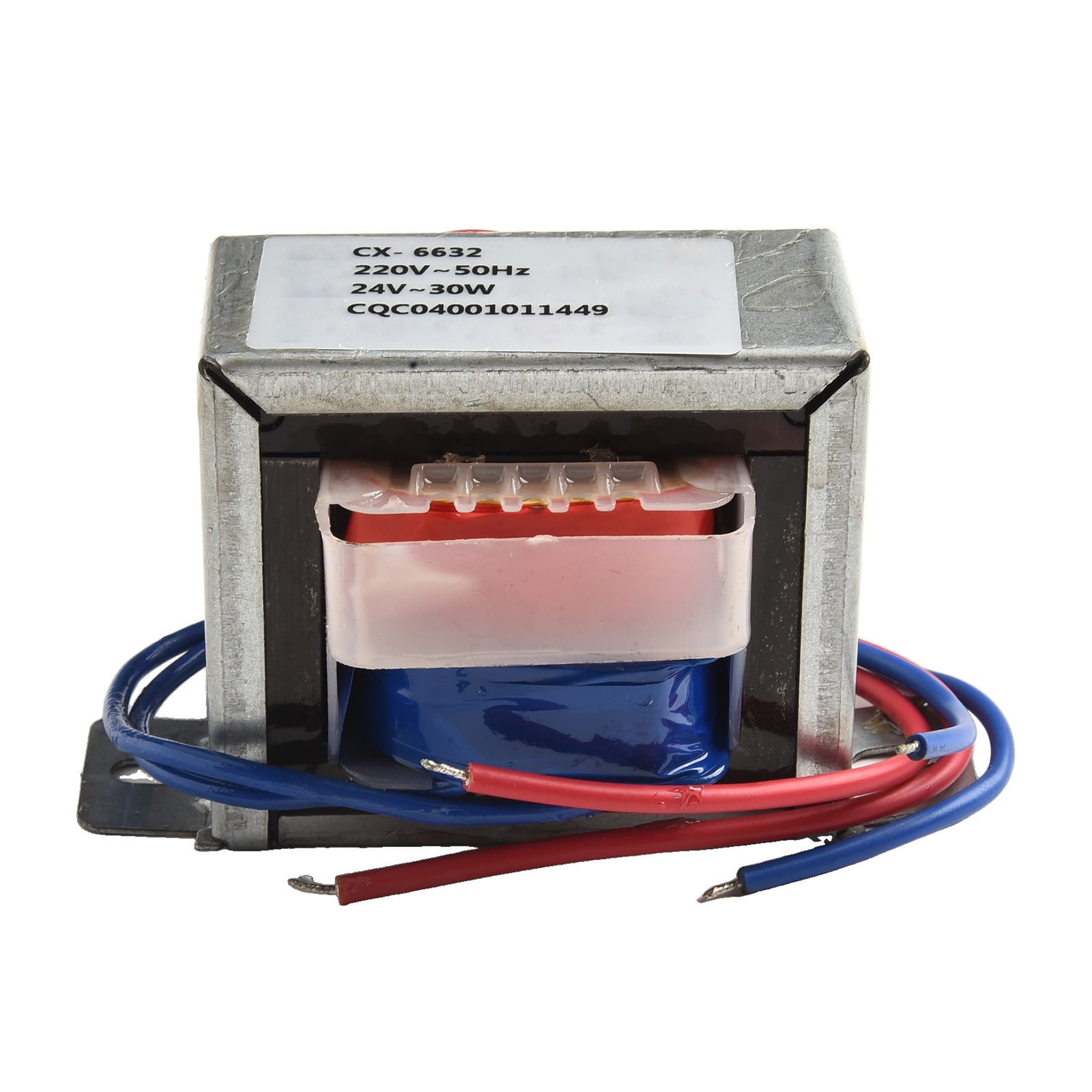 fengchenda Quality Assured EI66 Model Power Transformer for Electrical ...
