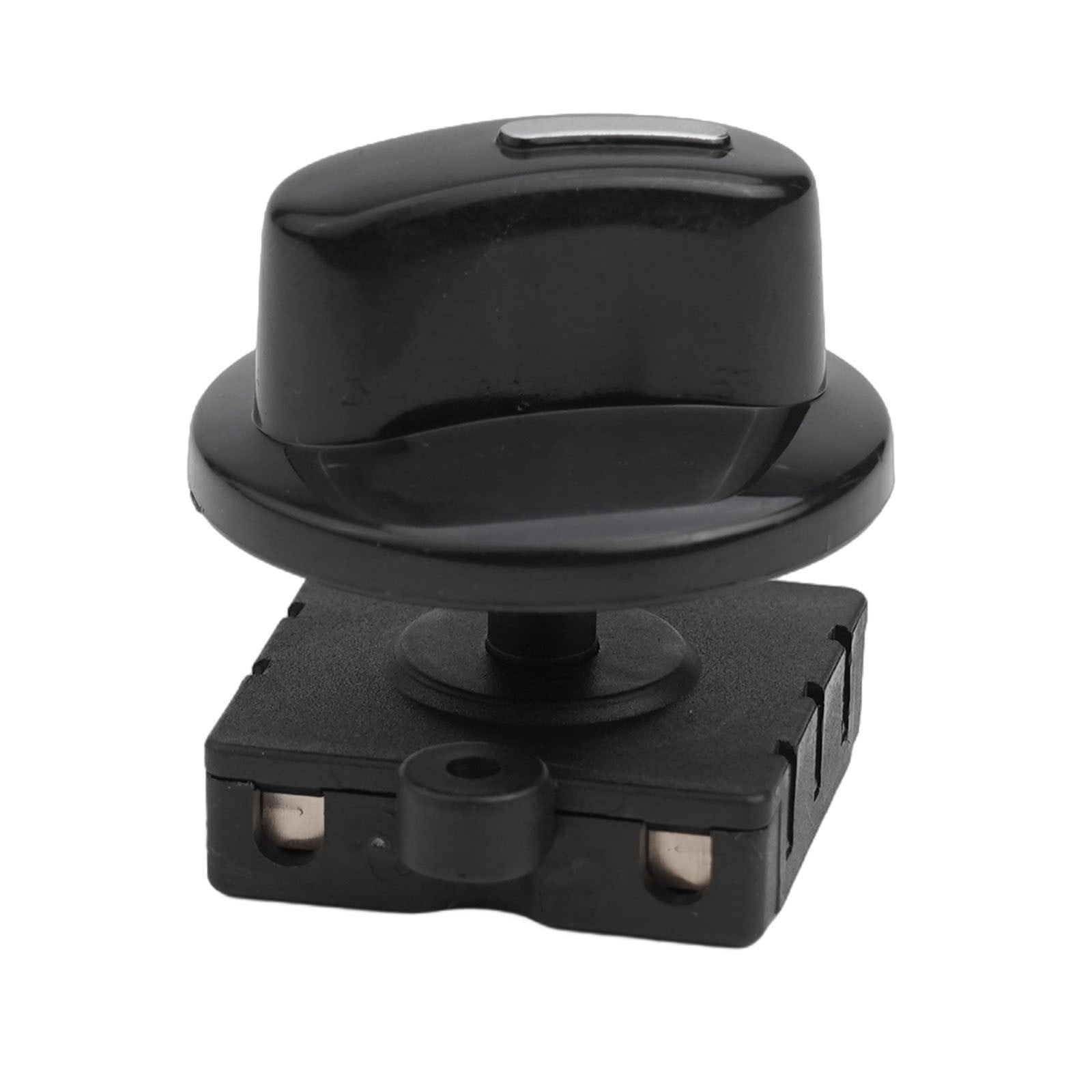 fengchenda Rotary Switch For Fan Heater 4 Position Speed Selector Easy ...