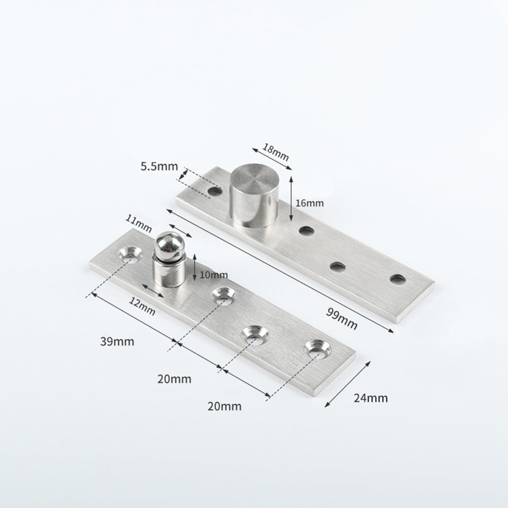 fengchenda Stainless Steel Rotating Shaft Upper And Lower Hinge ... fengchenda Stainless Steel Rotating Shaft Upper And Lower Hinge ...