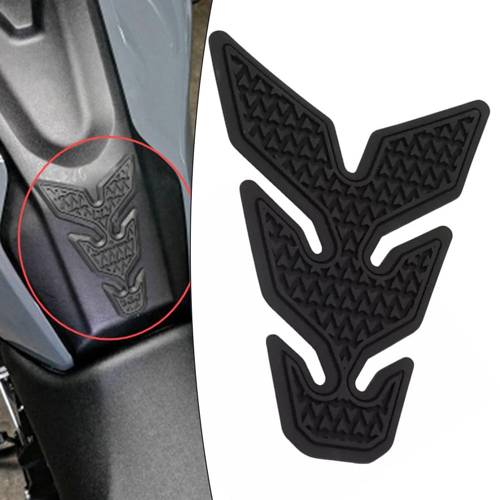 fengchenda Suitable For Mt-07 2021 Fuel Tank Pad Fuel Tank Pad ...