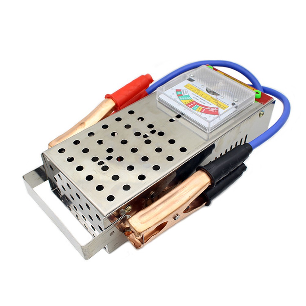 fengchenda Wide Compatibility With 75Ah/100Ah/120Ah Batteries Portable ...