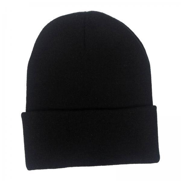 fenteer 4xKnitted Hat Beanie Warm Hat Adults Cold Weather Hat for ...