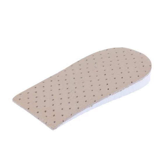 fenteer 5xInvisible Shoes Insole Insert Increased Height Taller Lift ...