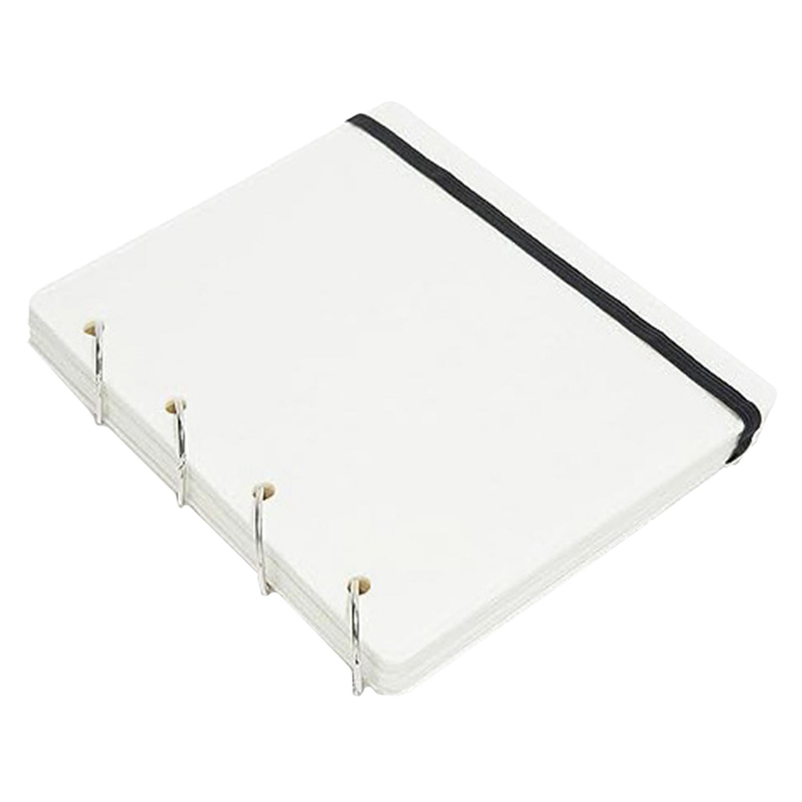 fenteer Pins Collection Storage Calendar Stand 4 Pages for Homes ...