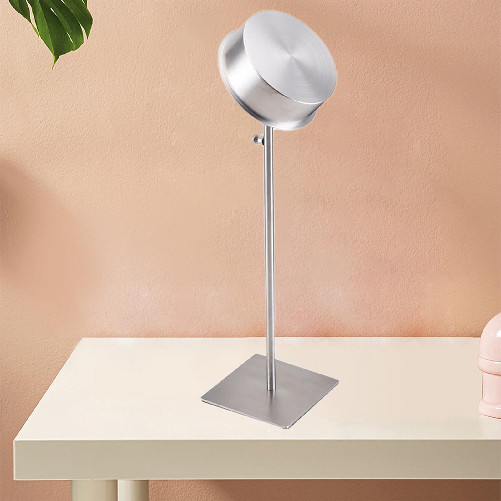 fenteer Tie Display Stand Countertop Tie Rack 40cm-65cm/15.75inch-25 ...