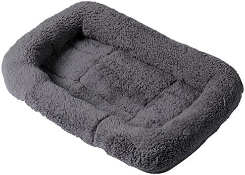 fenze Easy Clean Washable Dog Cat Pet Bed Cashmere Soft Comfortable ...
