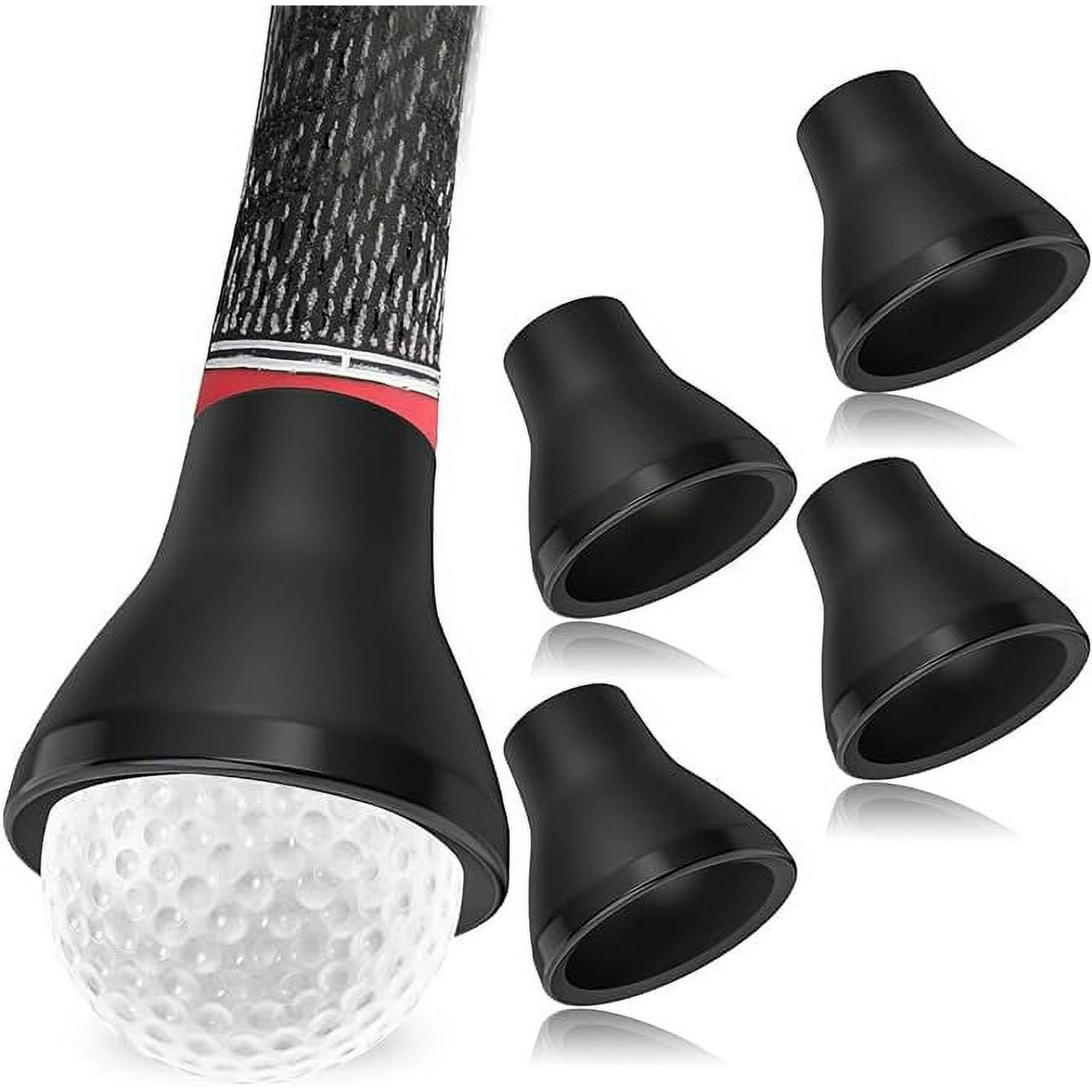fenze Golf Ball Retriever Suction Cup Picker Putter Grip Pick Up Tool ...