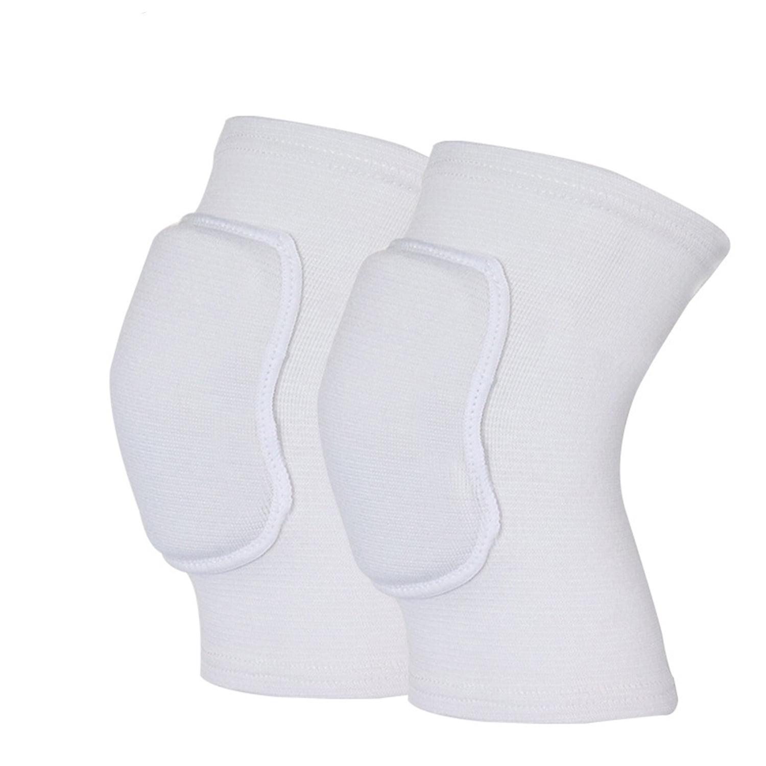 fenze Knee Pads for Dancers, Soft Breathable Knee Pads for Men Women ...