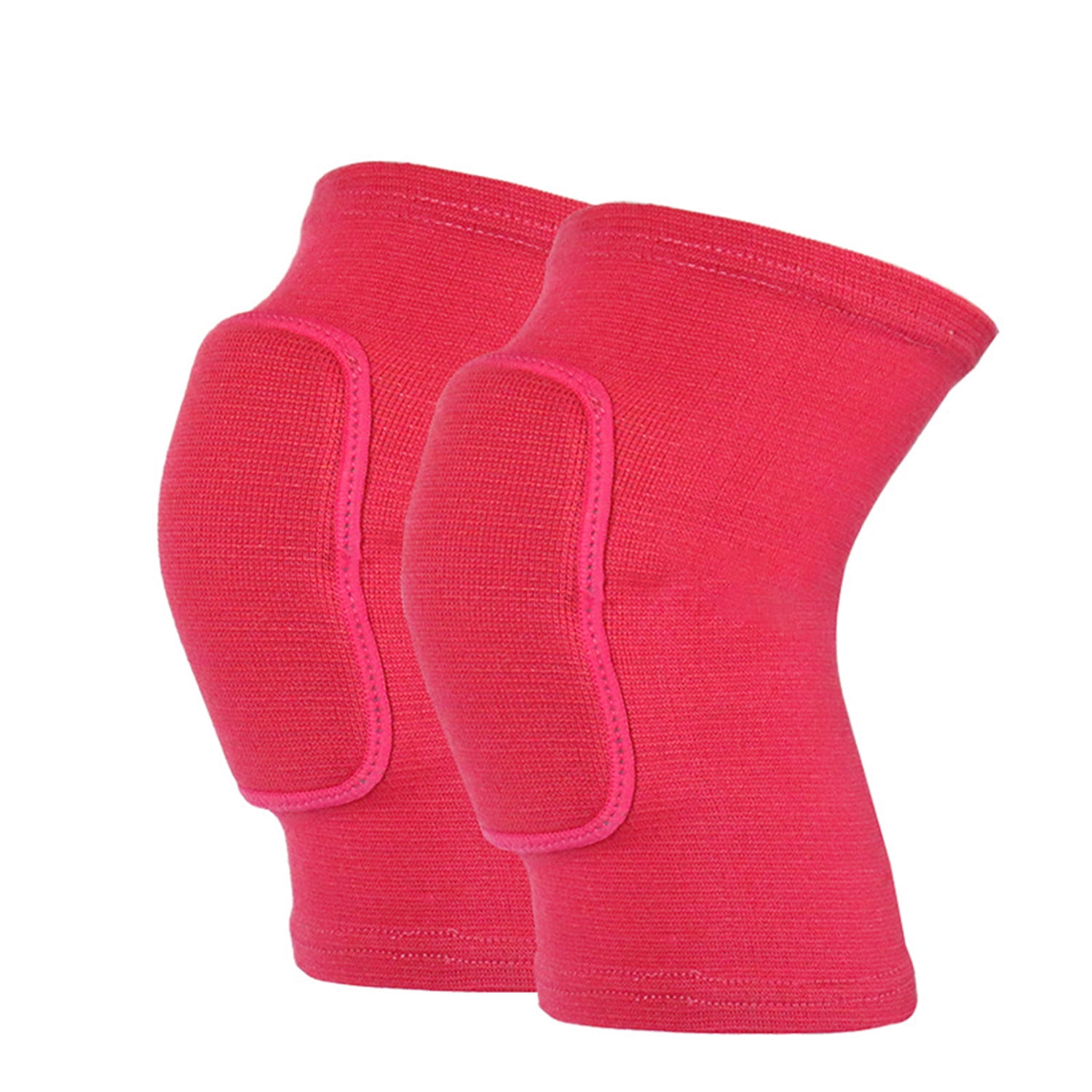 fenze Knee Pads for Dancers, Soft Breathable Knee Pads for Men Women ...