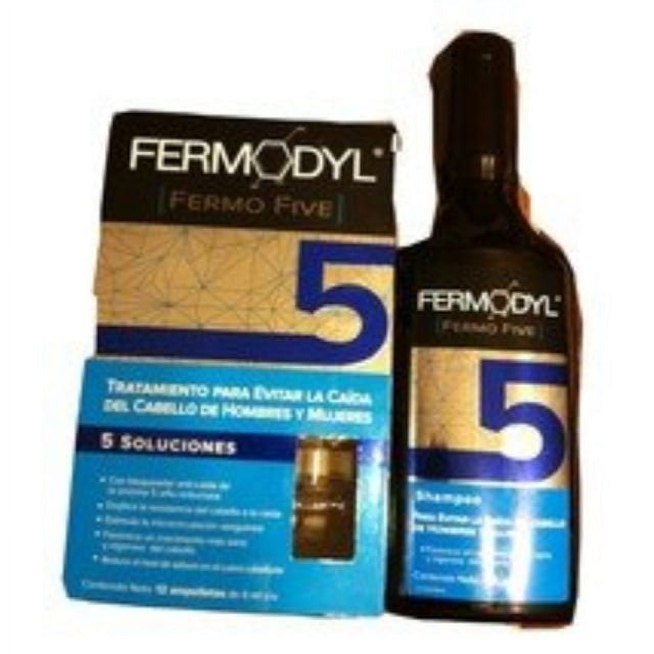 Fermodyl Hair
