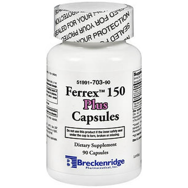 ferrex 150 plus - Walmart.com