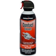 BW-100 Multipurpose Non-Flammable Electronic Contact Cleaner Aerosol ...
