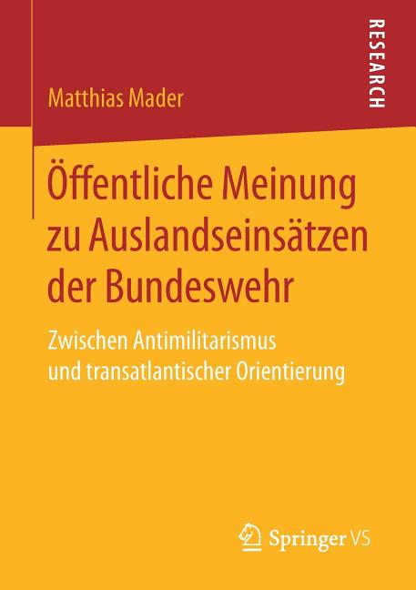 Matthias Mader
