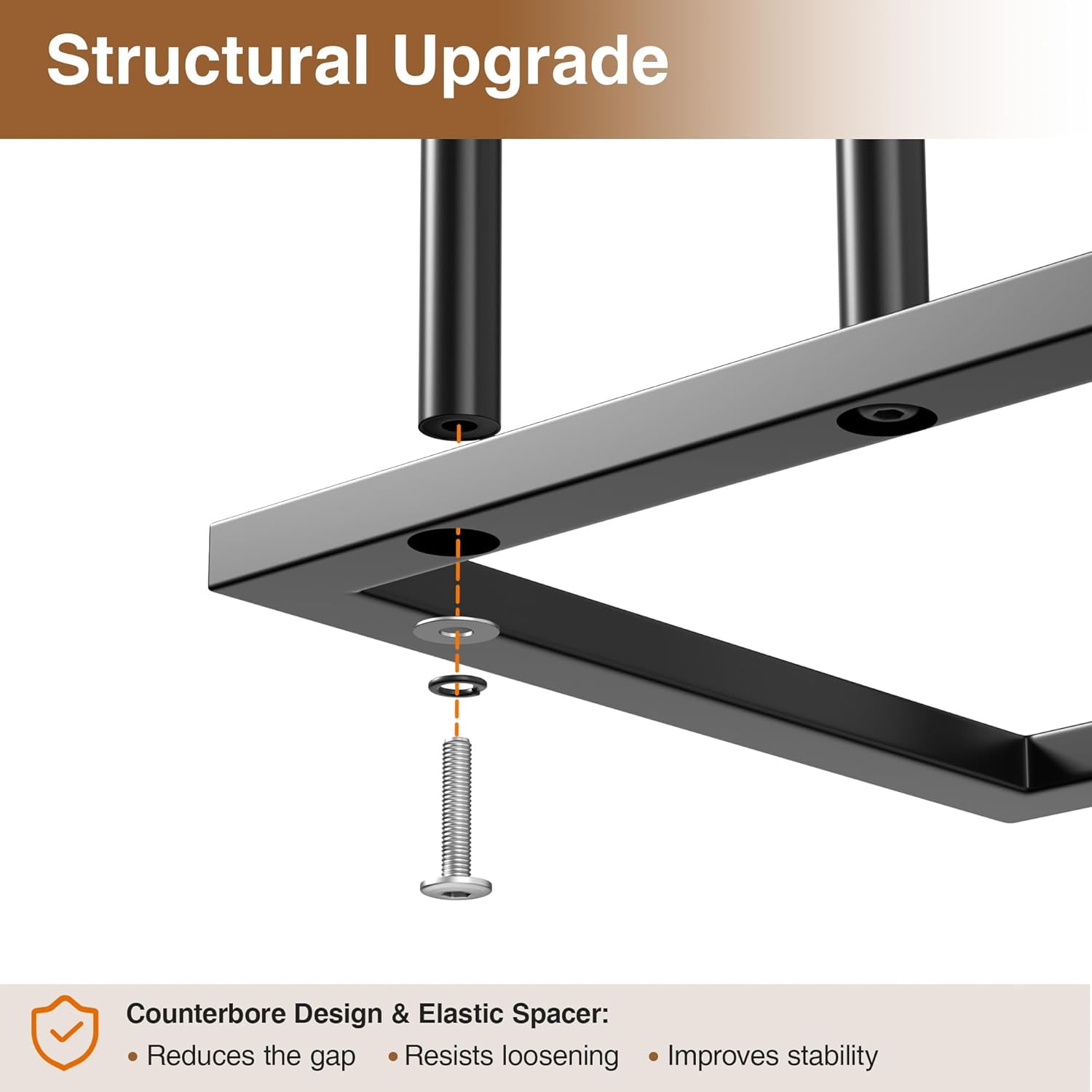 fhxbjoi Boot Rack Organizer Tall Boots Black Boot Storage Organizer ...