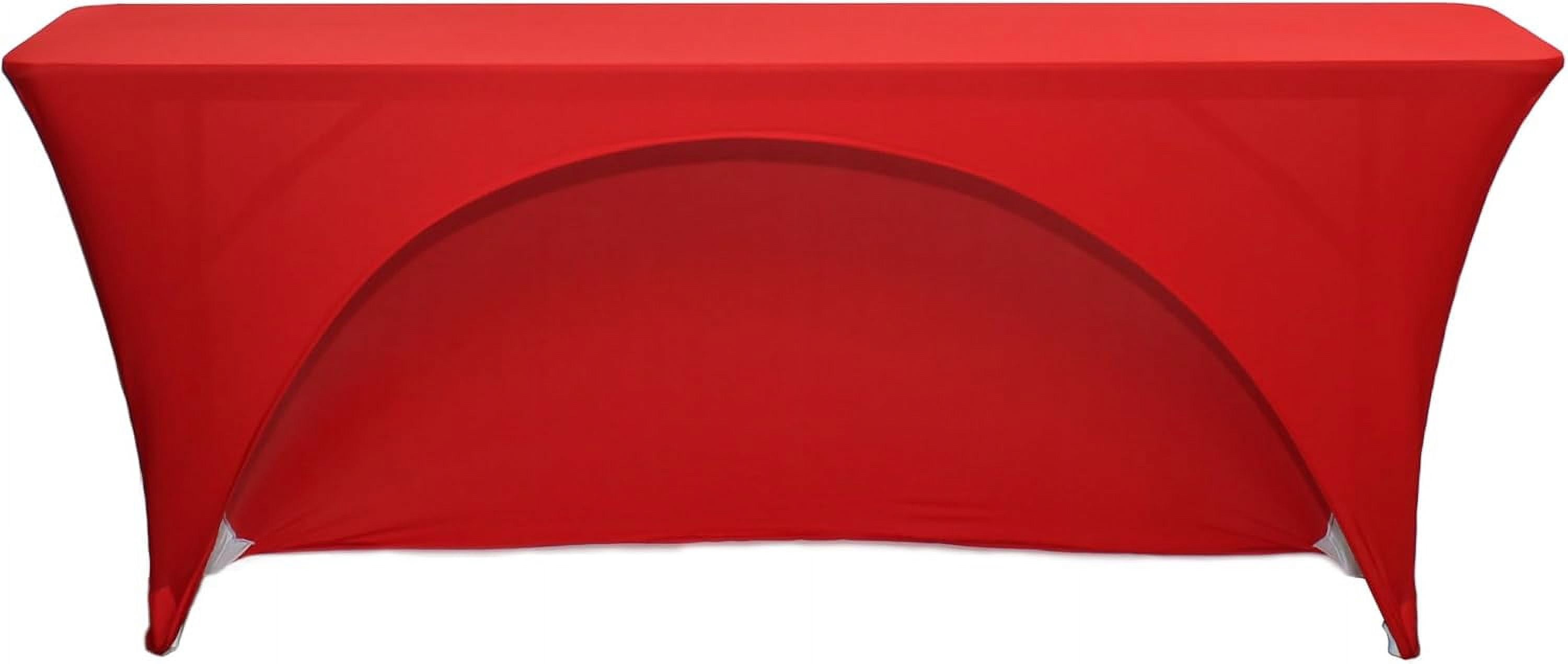fhxbjoi - Spandex 6 Ft x 18 Inches Narrow Classroom Open Back ...
