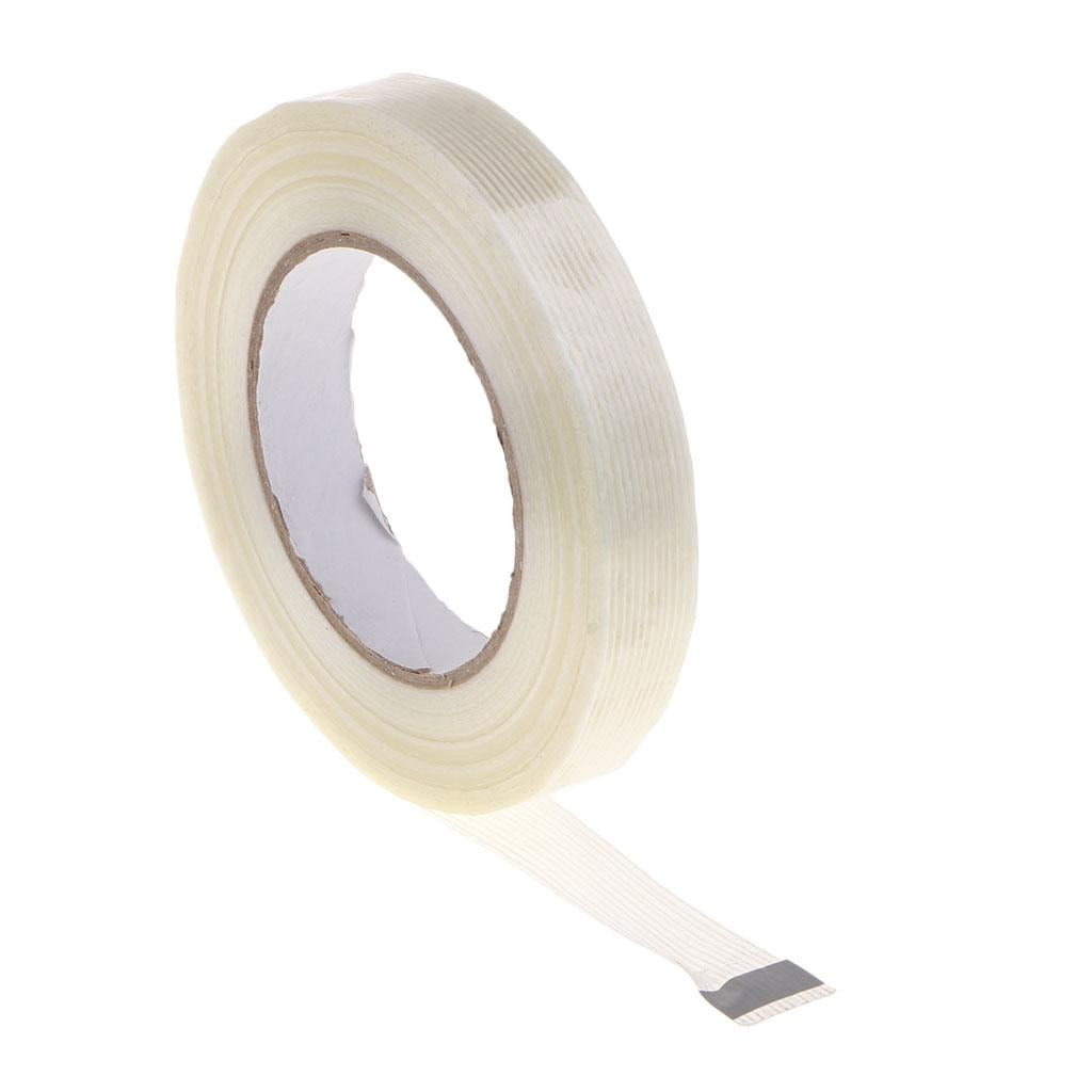Fiberglass Tape Filament Strapping Packing Sealing Shipping Tape