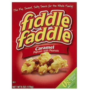 Fiddle Faddle Popcorn in Snacks, Cookies & Chips - Walmart.com