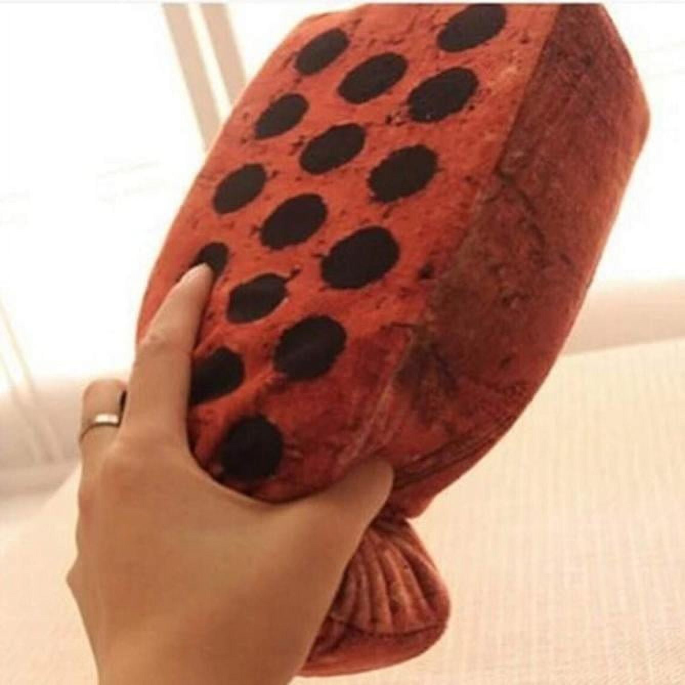 fidget toys Sponge Funny lifelike Simulation Tile Brick Christmas Gifts ...