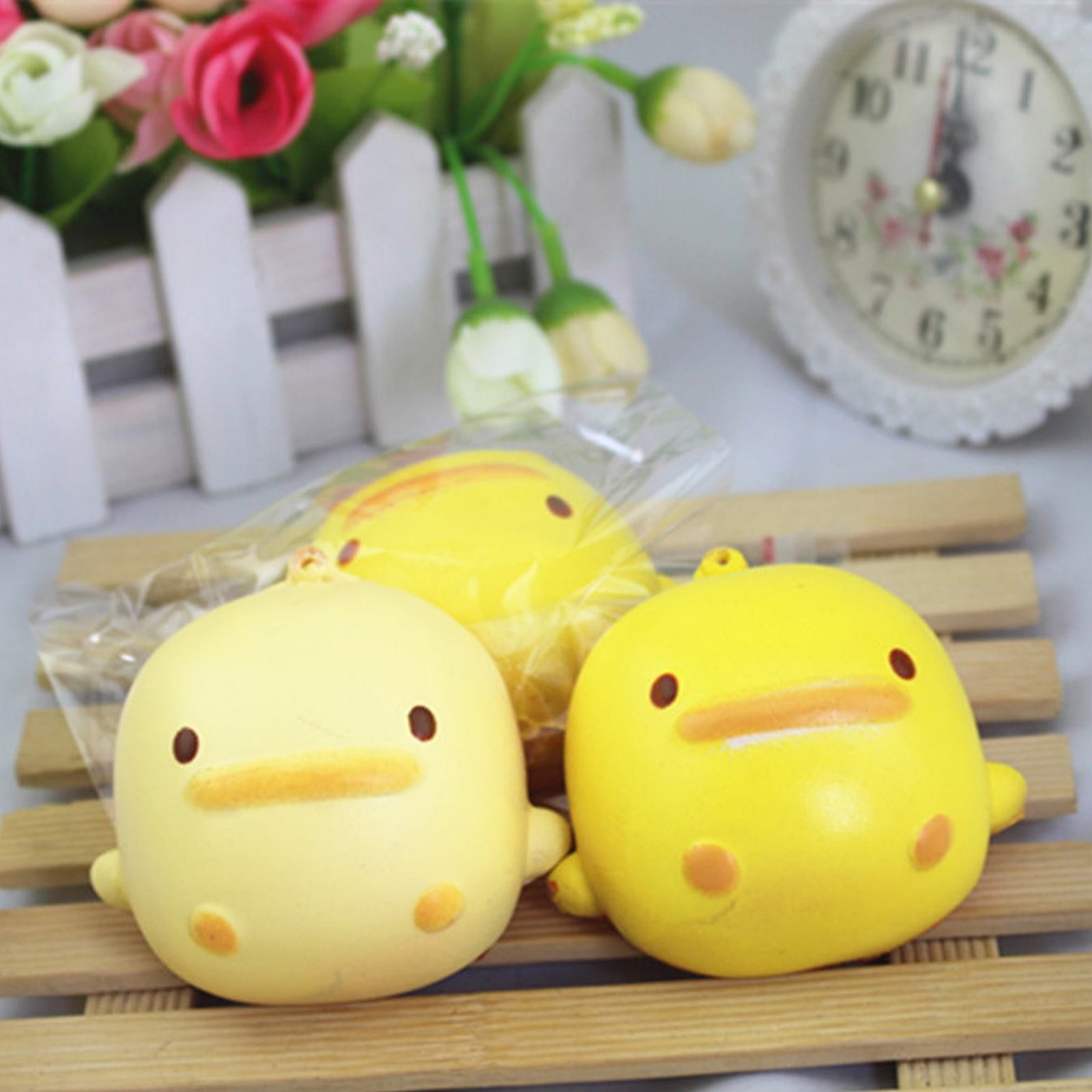 fidgets for teens squishy toy maker for kids bread french soft fragrant ...