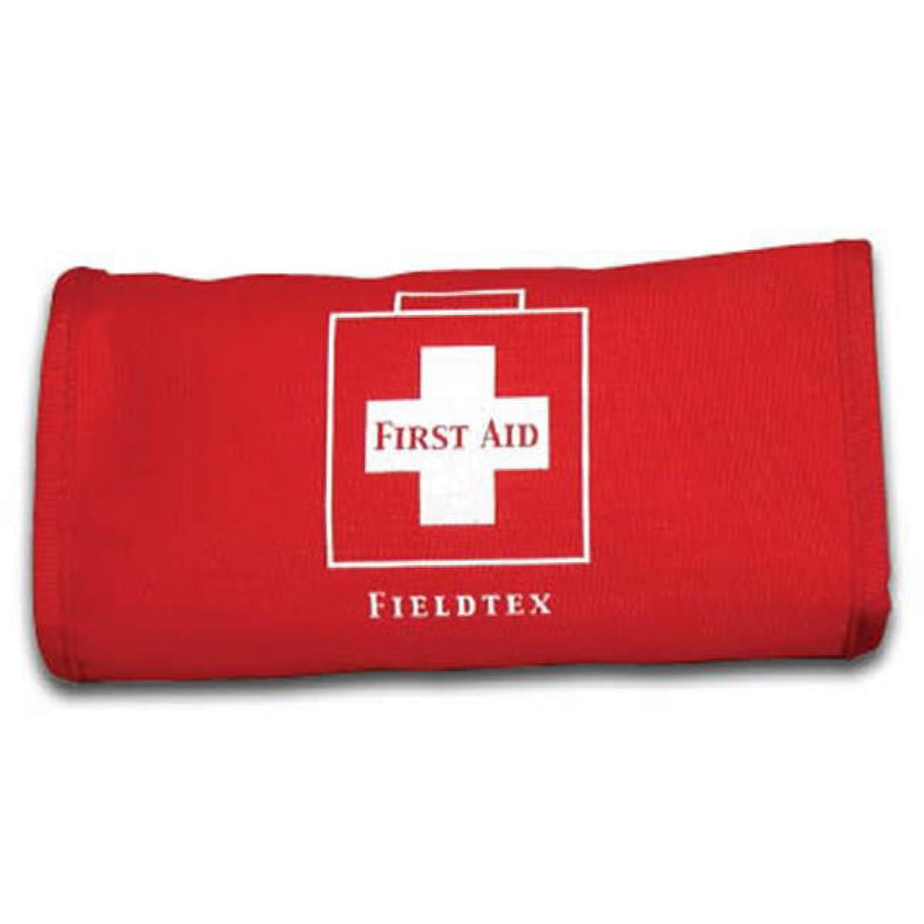 fieldtex 911-96311 two pocket first aid bag - Walmart.com