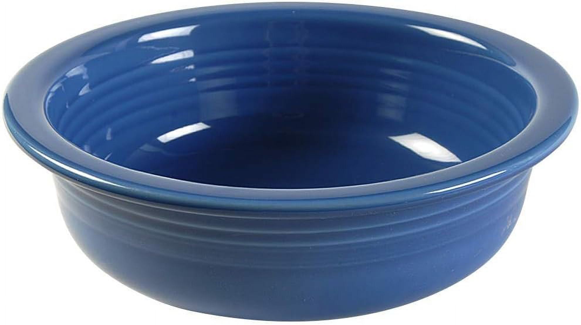 Lapis Fiestaware