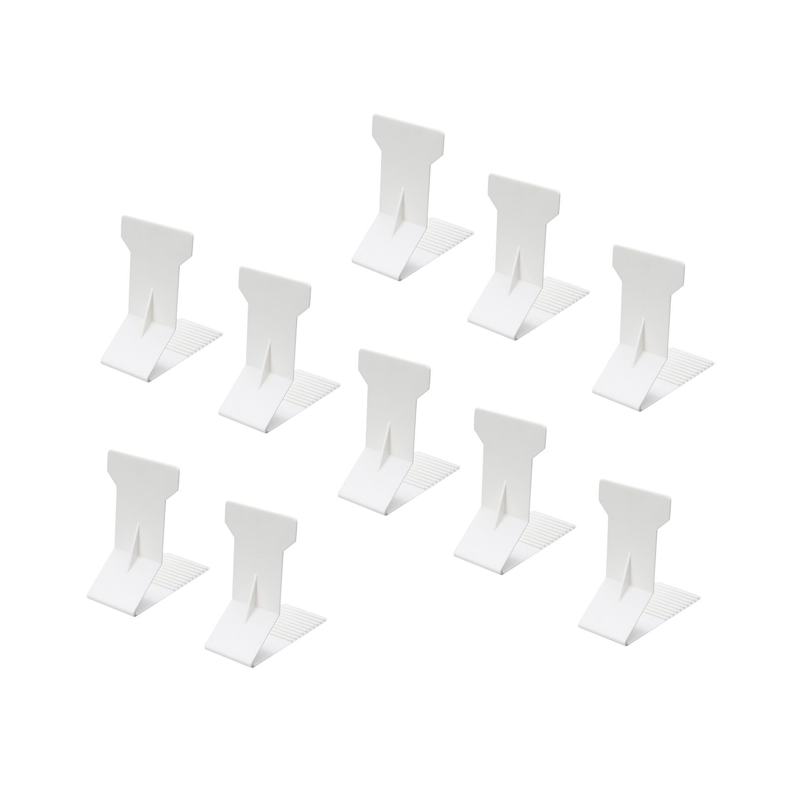 figatia 10 Pieces Shelf Divider Drawers Dividers Goods Classification ...