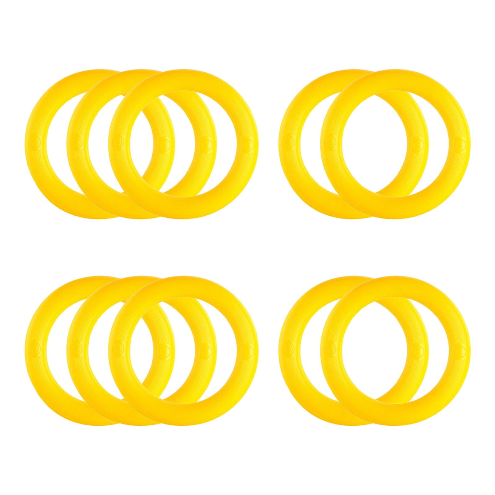 figatia 10 Pieces Watermelon Display Stands Display Racks 18cm Table ...