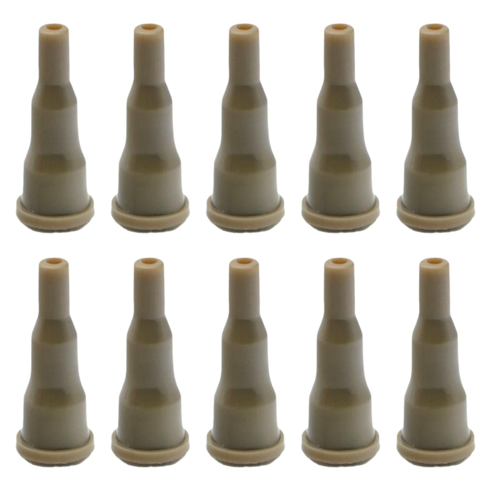figatia 10Pcs Nozzle Adapter Adapter Tip Converters Accessories ...