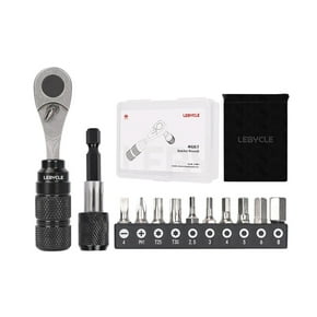 Mini Ratchet Set
