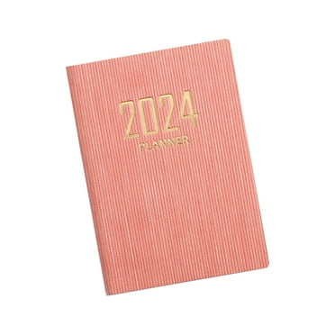 Blank Calendar: White Background, Undated Planner for Organizing, Tasks ...