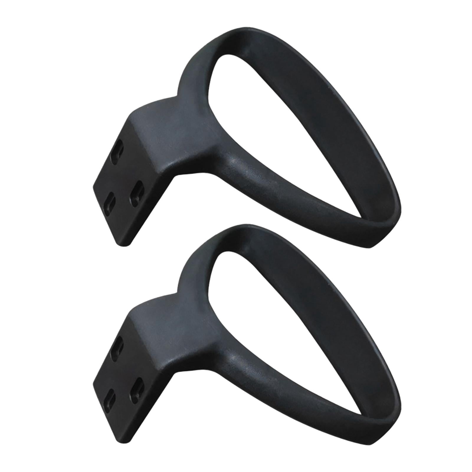 figatia 2Pcs Chair Armrest Replacement Repair Parts Universal Chair ...