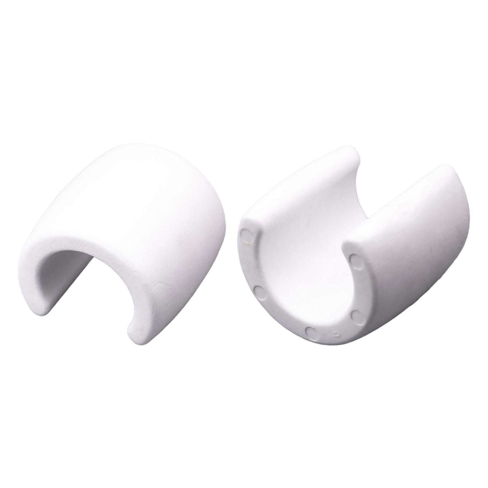 figatia 2x Pool Cleaner Hose Float Lightweight Easy to Use Swimming ...