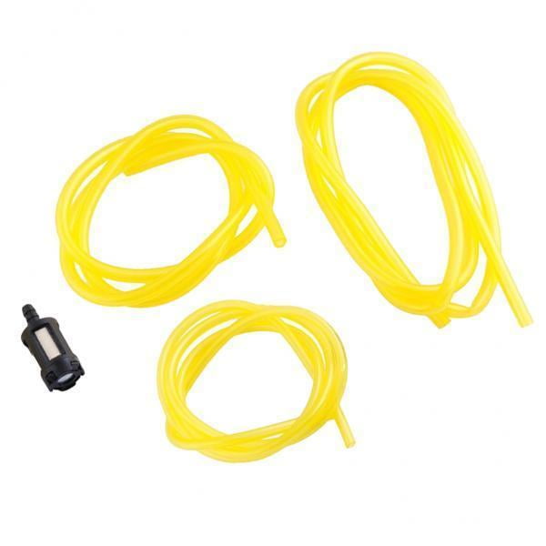 figatia 2x3 Size Replacement Fuel Line Hose for 2 Cycle Engine , Multi ...