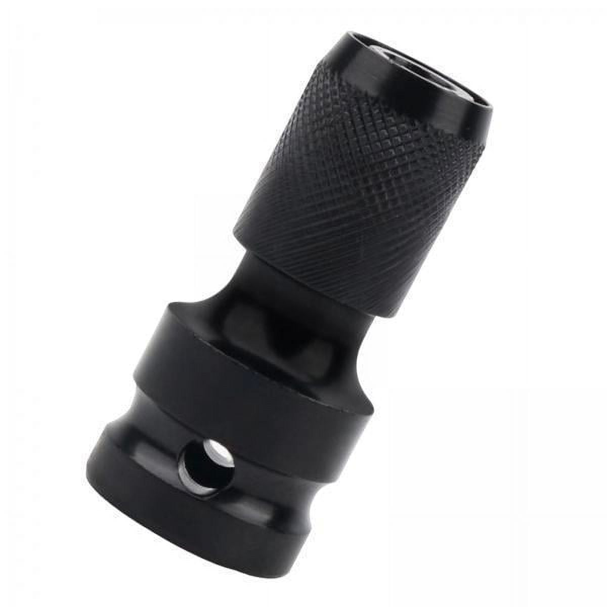 figatia 2xImpact Driver Chuck Impact Wrench Conversion Bit Conversion ...