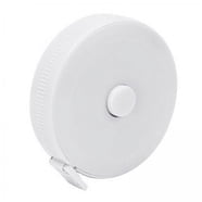 Baseline Gulick Measurement Tape, Plastic Case, 60" - Walmart.com