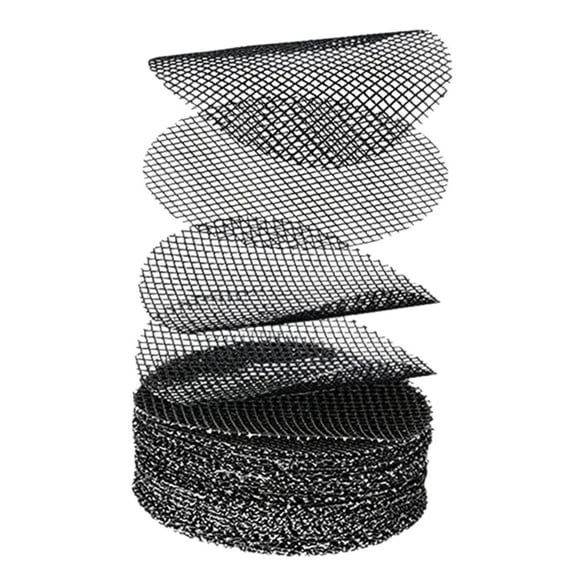 Plant Pot Drainage Mesh
