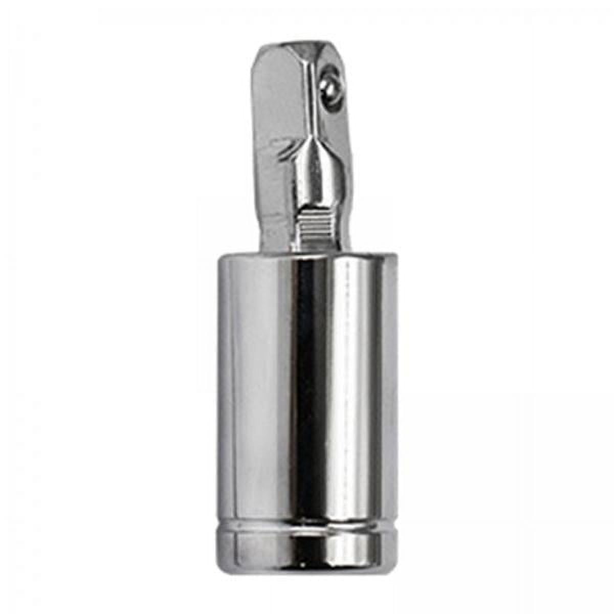 figatia 5xImpact Grade Universal Joint Swivel Socket Adapter Spring ...