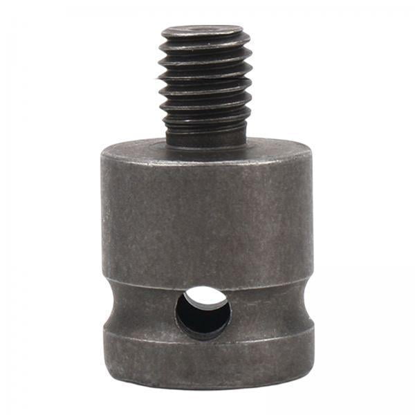 figatia 6xImpact Wrench Conversion Bit Hardware Impact Driver Chuck for ...