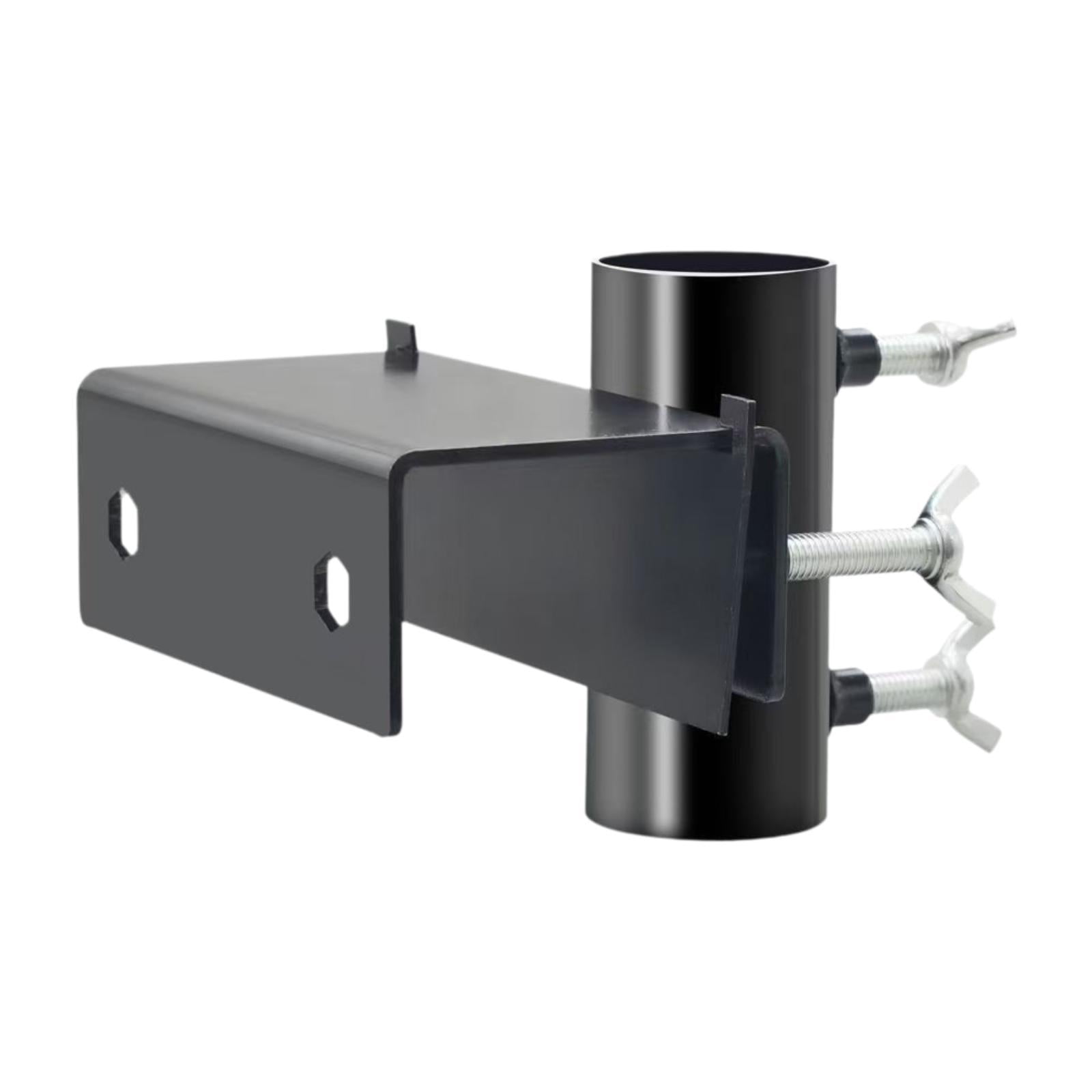 figatia Adjustable Patio Umbrella Holder Parasol Clamp Bracket for ...