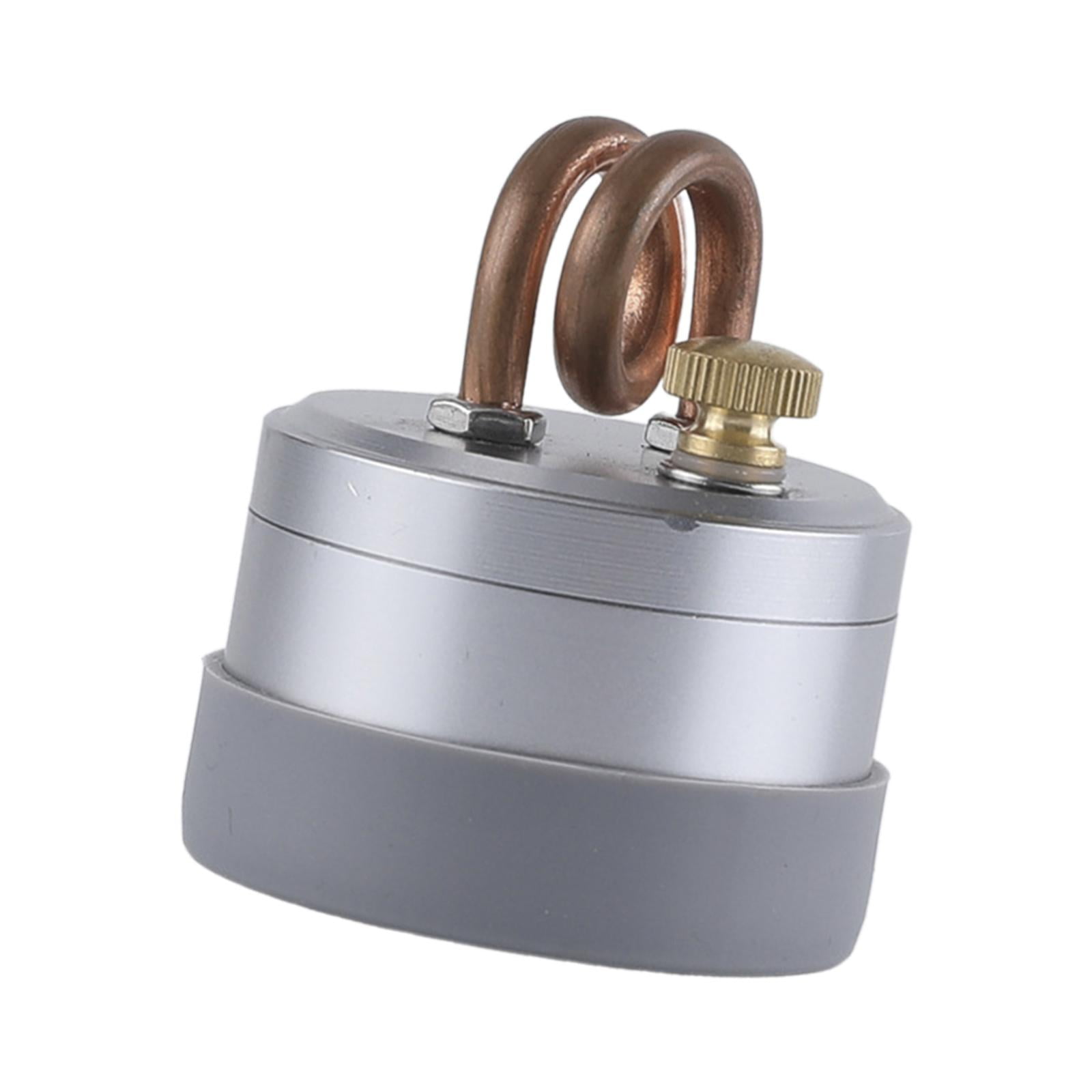 figatia Alcohol Burner Mini Alcohol s Burner Portable Camping s Stable ...