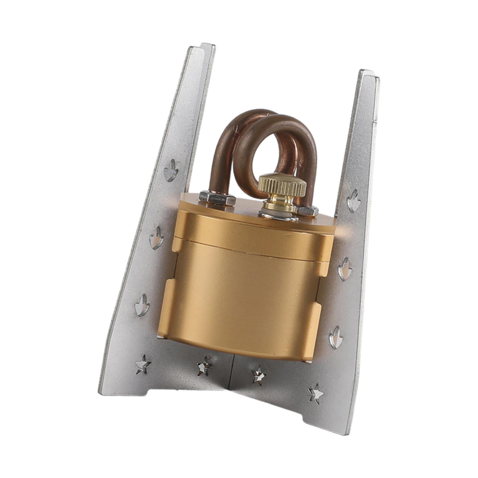 figatia Alcohol Burner Mini Alcohol s Burner Portable Camping s Stable ...