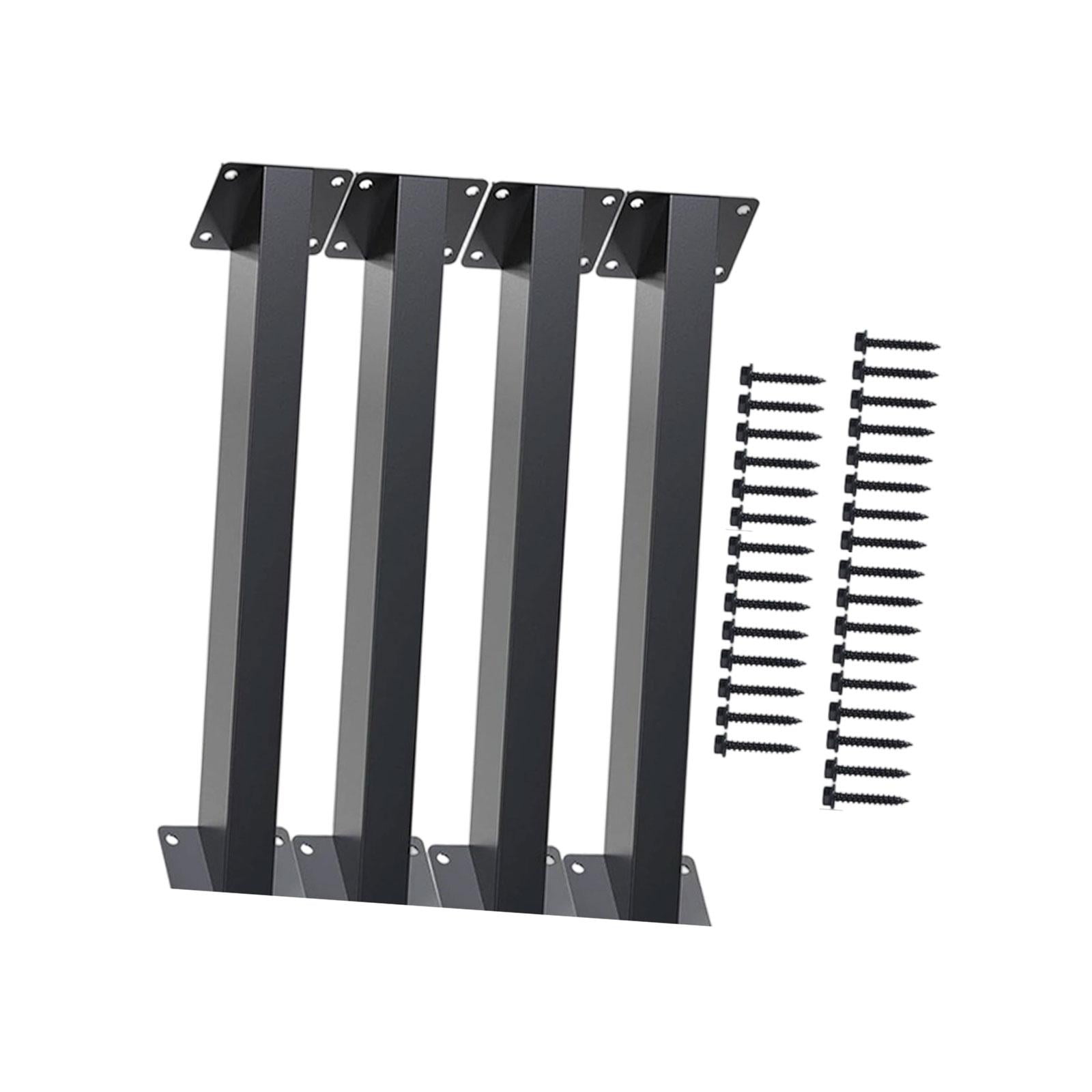 figatia Angle Brackets for Wood Framing Connector Premium 45 Degree ...