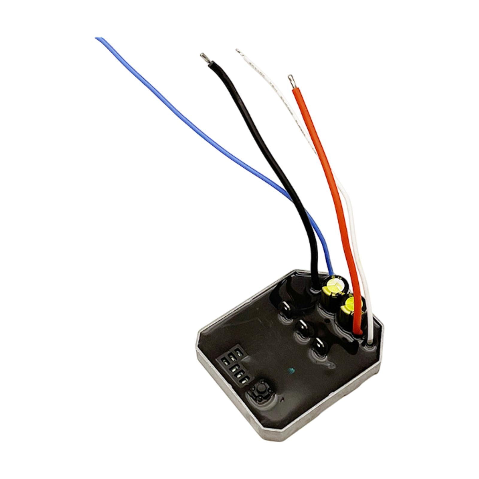 figatia Angle Grinder Control Board ,Grinder Parts ,Brushless, Power ...