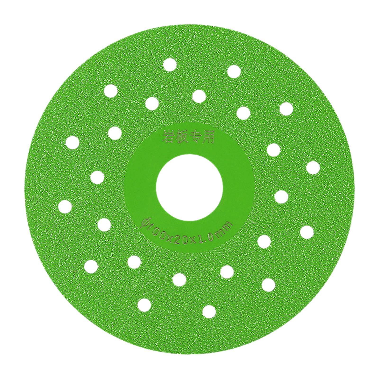 figatia Angle Grinder Cutting Disc Emery Tile Cutting Grinding Wheel ...